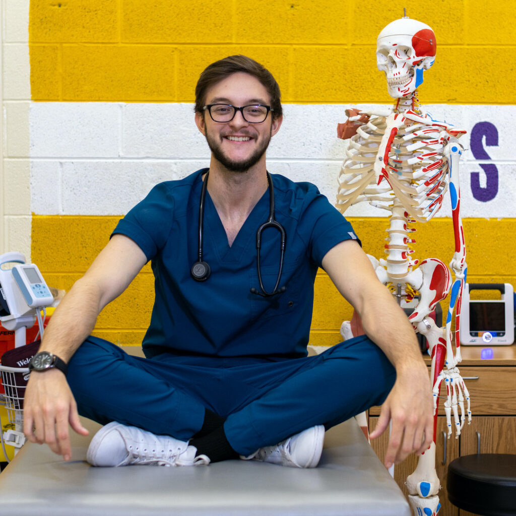 Success Stories - McLeod Careers