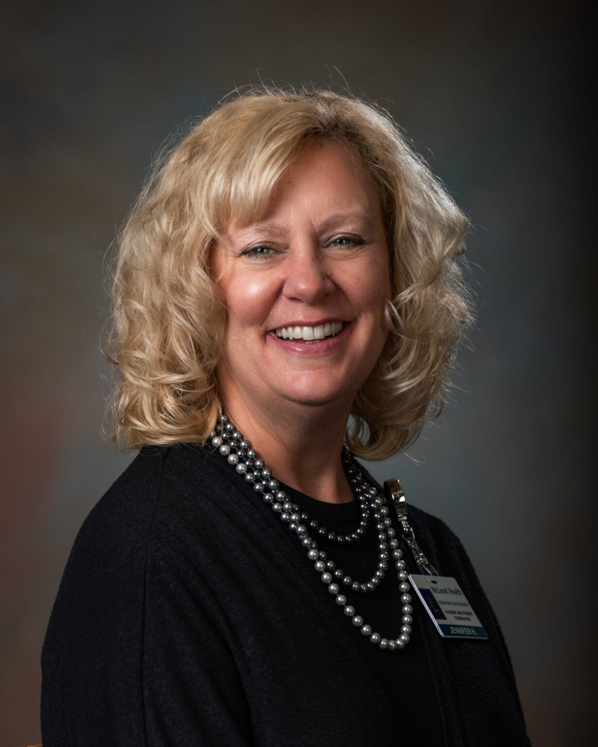 Meet The Team - McLeod Careers