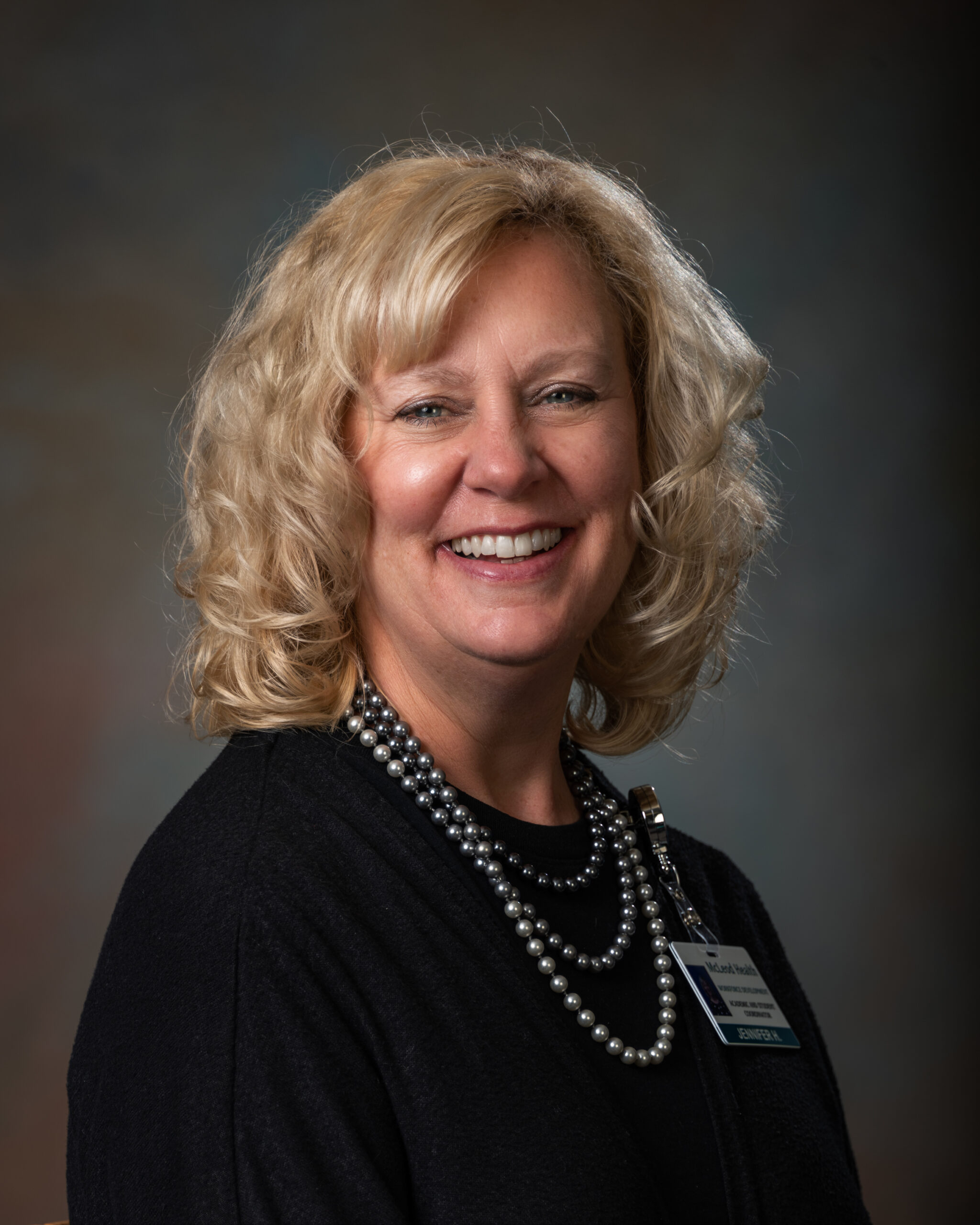 Meet The Team - McLeod Careers