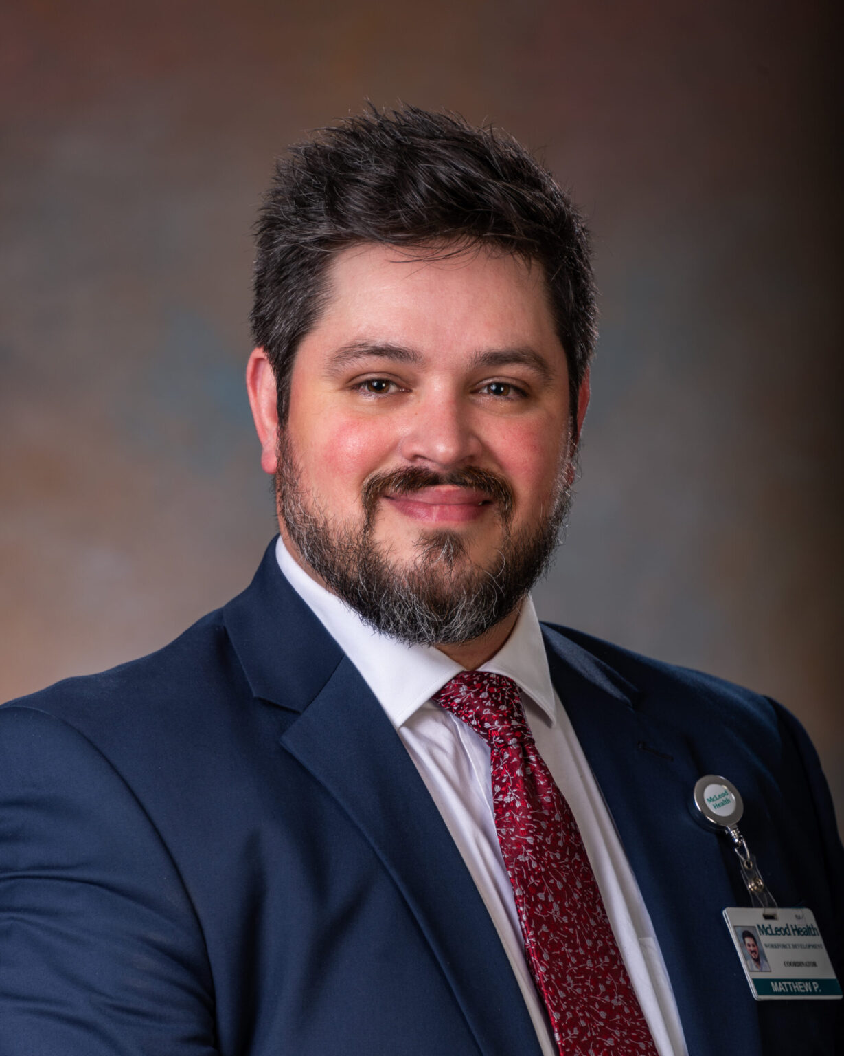 Meet The Team - McLeod Careers