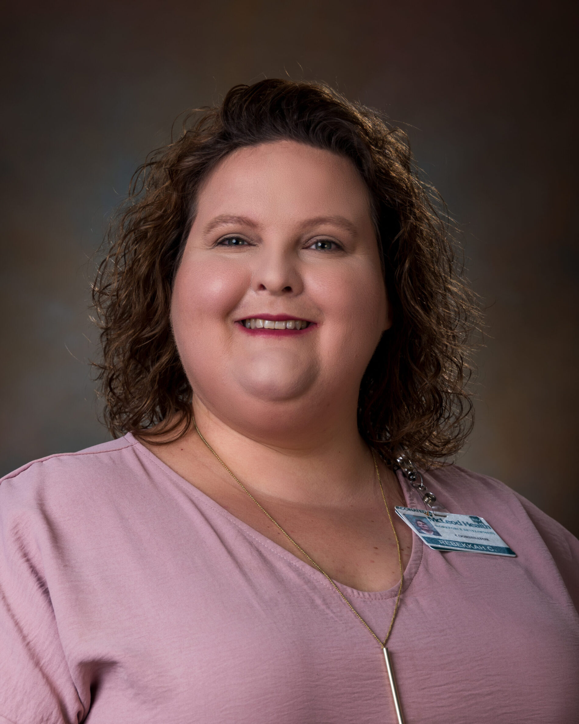 Meet The Team - McLeod Careers
