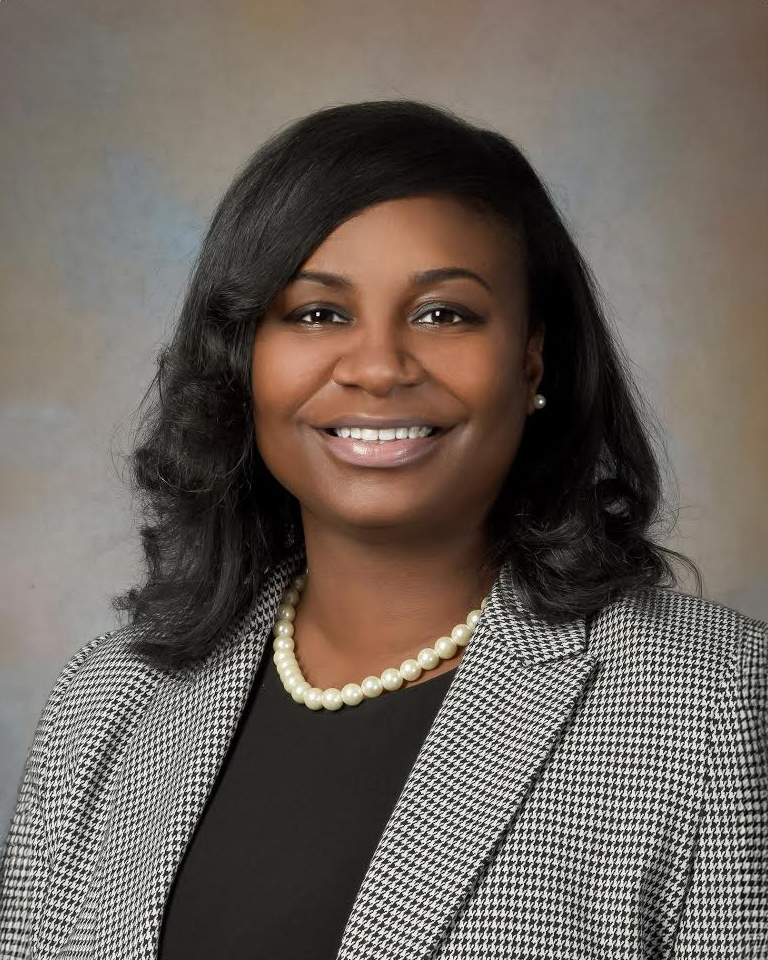 Meet The Team - McLeod Careers