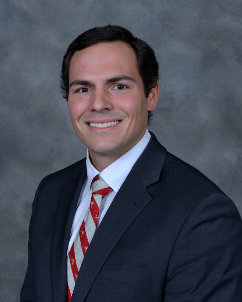 Administrative Residency - McLeod Careers