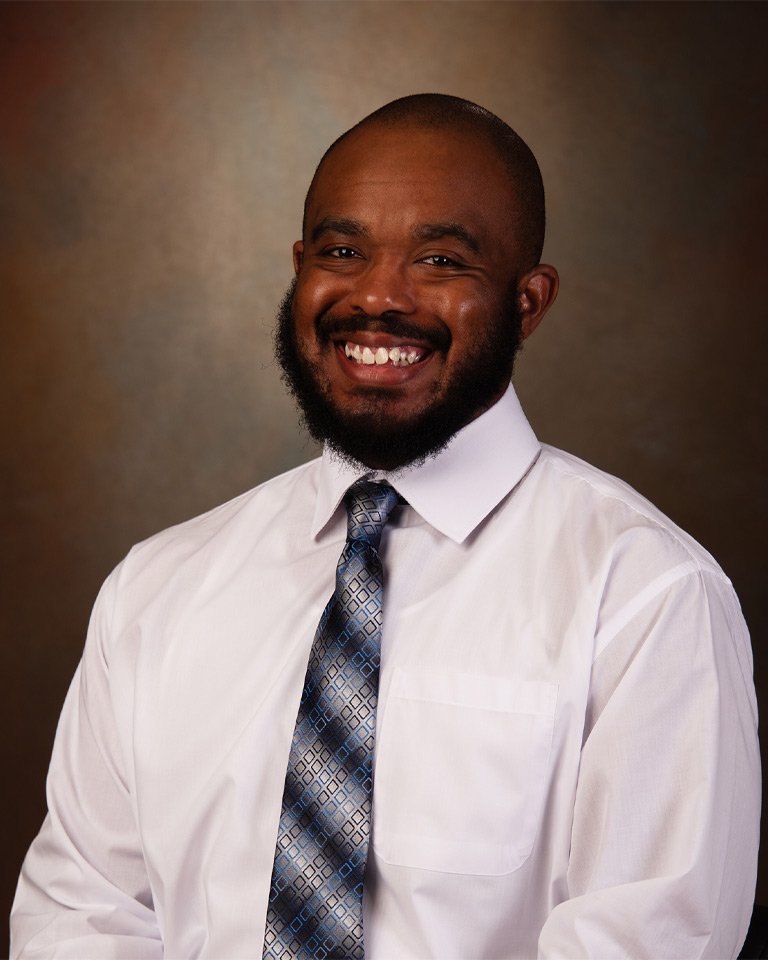 Meet The Team - McLeod Careers
