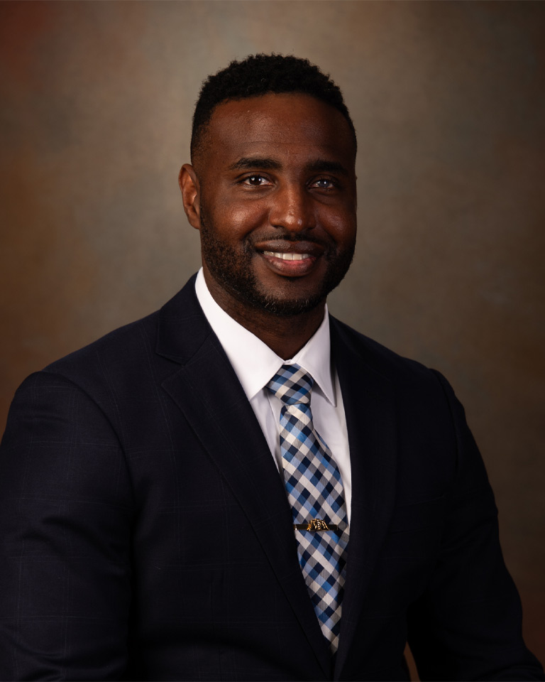 Meet The Team - McLeod Careers